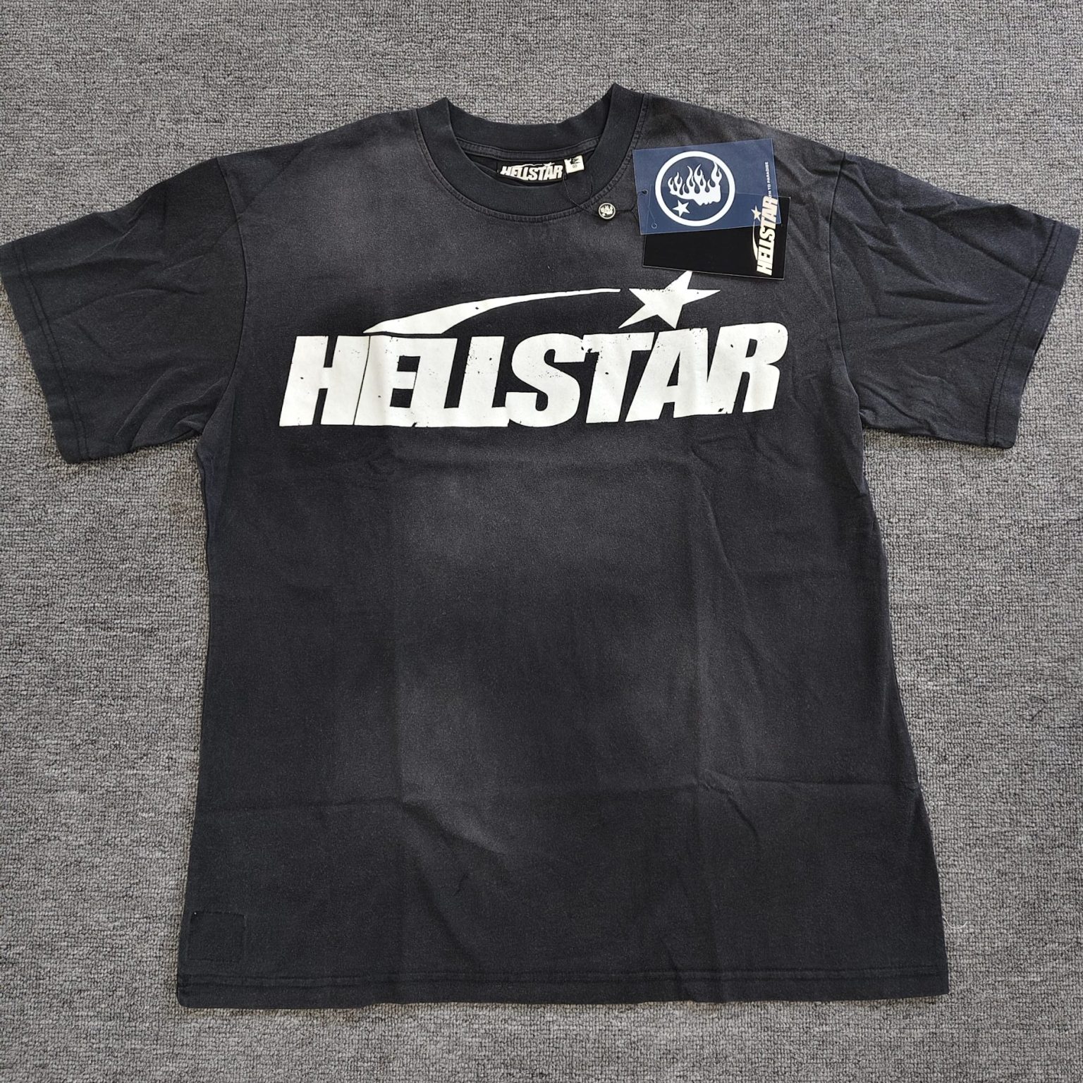 Hellstar t shirt -HS062 - PIKACHUU
